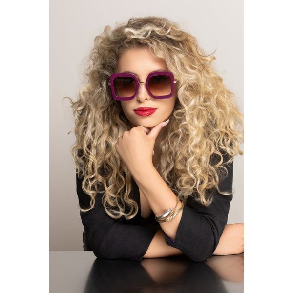 Chloe Sunnies | The Designer Bank