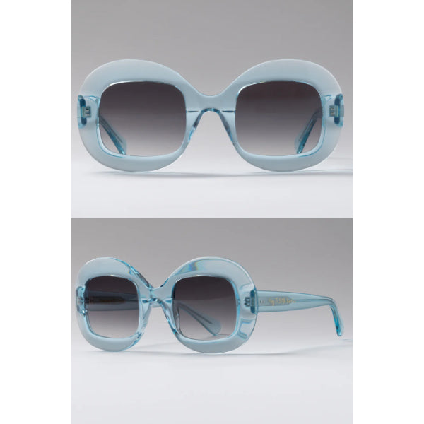 Discernment Sunnies | The Designer Bank