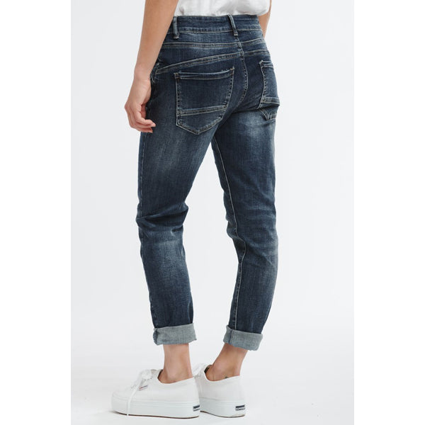 Ashley Jeans | The Designer Bank