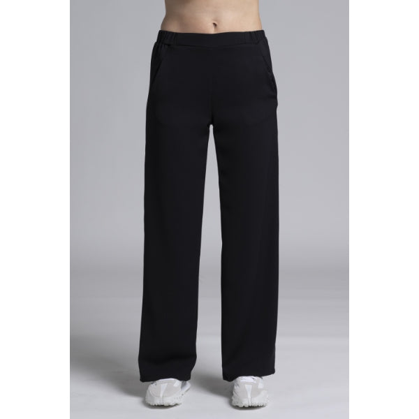 Satin Gin Pants | The Designer Bank