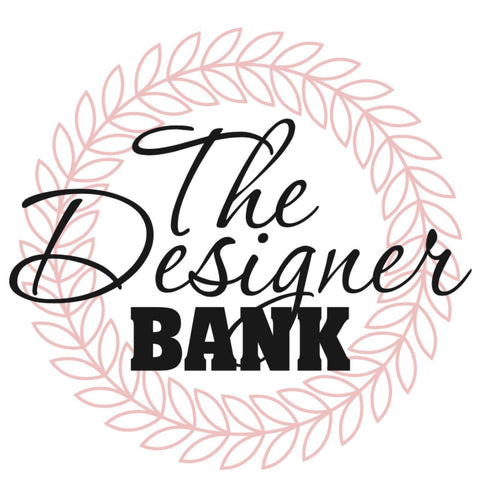 The Designer Bank | Clothing Boutique