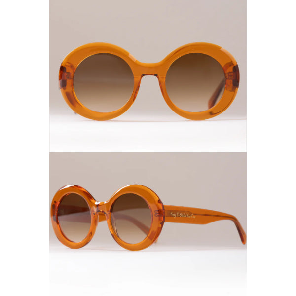 Lila Sunnies | The Designer Bank