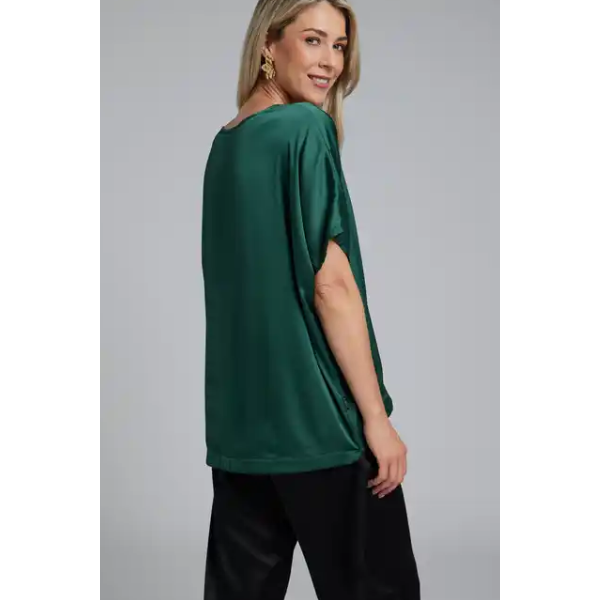 Vanotti Tunic | The Designer Bank